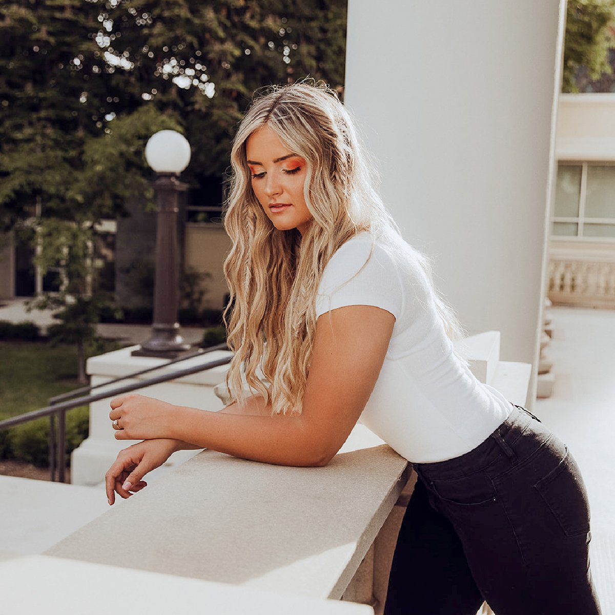 Blonde Luxury Hair Extensions By Harvey J Hair